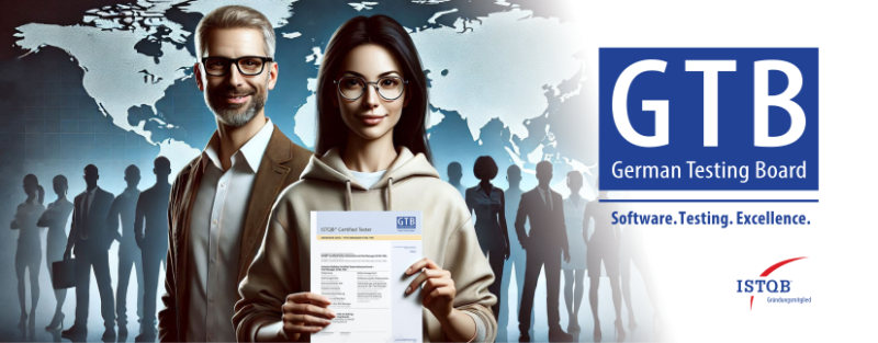 Advanced Level Test Management 3.0 - German Testing Board