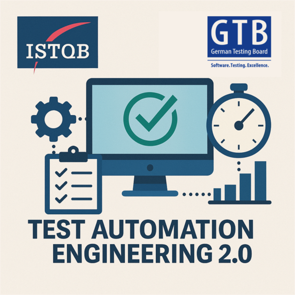 Test Automation Engineer - German Testing Board